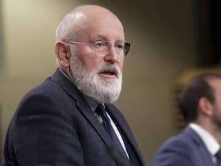 Timmermans (GL-PvdA) wil zo snel mogelijk nieuwe linkse partij leiden | Politiek | NU.nl