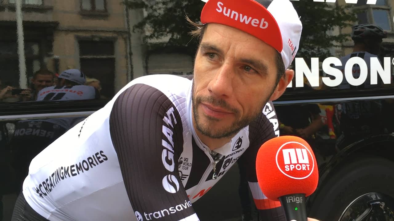 Cavendish tempert verwachtingen voor komende sprints in Tour | Tour ...