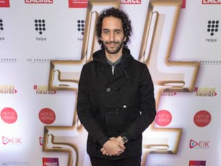 Achmed Akkabi | NU - Het laatste nieuws het eerst op NU.nl