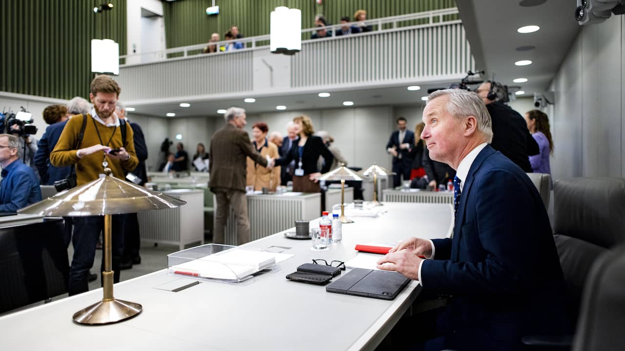 VVD-senatoren worstelen met spreidingswet asielopvang: 'Niet moeders ...