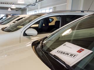 Auto's | NU - Het laatste nieuws het eerst op NU.nl