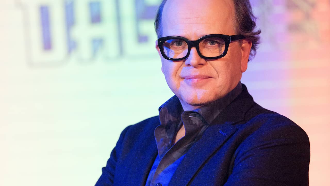 Vanavond op televisie: Oudejaarsconferences van Marc-Marie en Guido ...