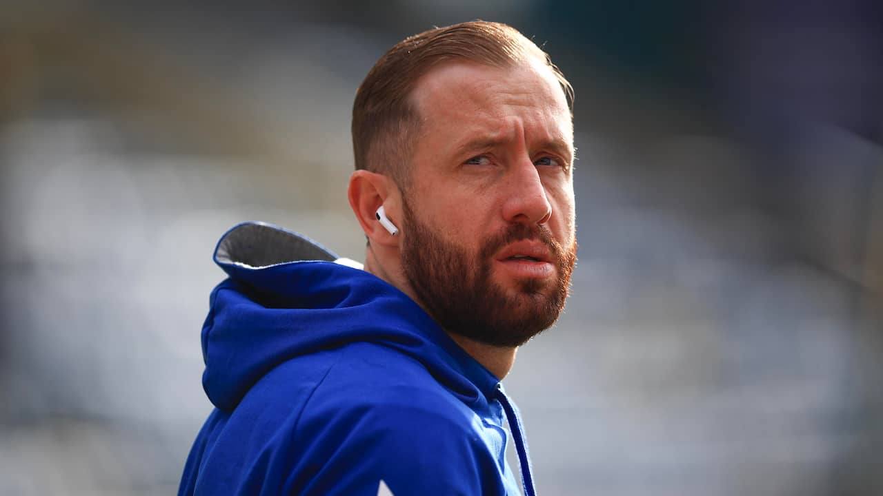 FC Groningen wil in opspraak geraakte Van Veen niet voor jaarwisseling terug | Voetbal | NU.nl