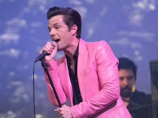 The Killers | NU - Het laatste nieuws het eerst op NU.nl