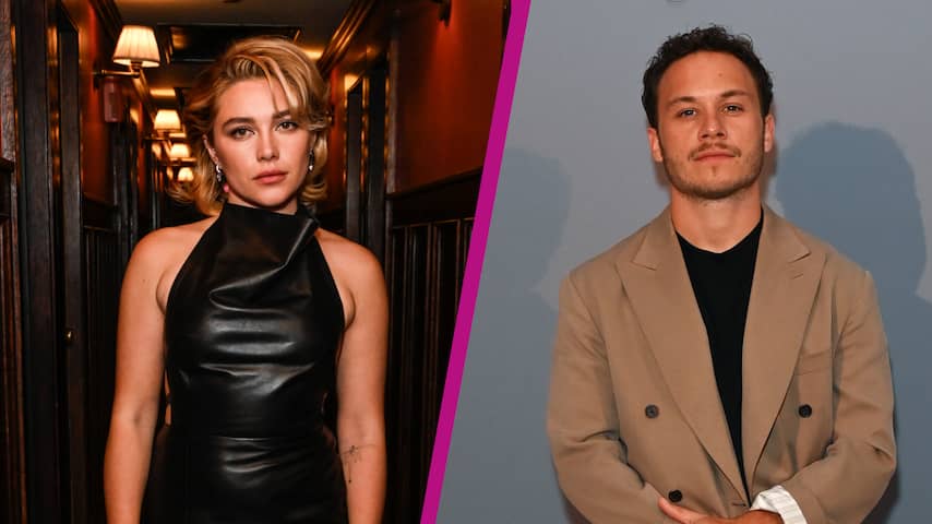 Dune-actrice Florence Pugh bevestigt relatie met Peaky Blinders-acteur ...