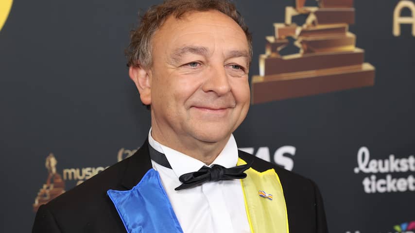 Jon van Eerd mogelijk in therapie vanwege misbruik in jeugd: 'Blijft een litteken' | Achterklap ...