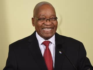 Jacob Zuma | NU - Het laatste nieuws het eerst op NU.nl