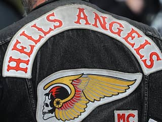 Hells Angels | NU - Het laatste nieuws het eerst op NU.nl