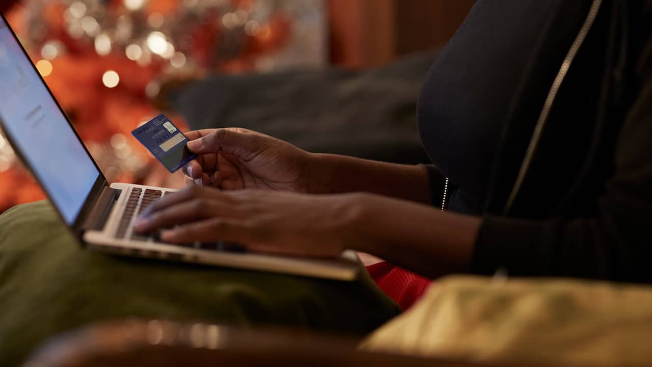 Zo'n 60 procent van webshops is niet toegankelijk voor mensen met ...