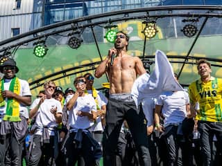 ADO Den Haag | NU - Het laatste nieuws het eerst op NU.nl
