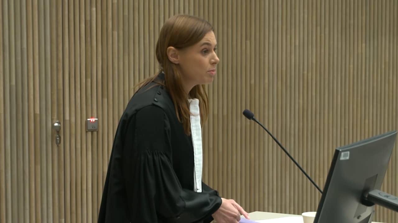 Lisa (17) werd van de weg gereden en minuten later vermoord | Misdaad ...