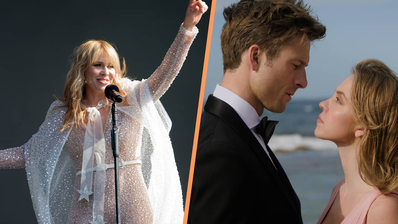 Natasha Bedingfield scoort weer: brullende fans in bioscoop door ...