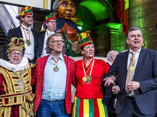 Taal | NU - Het laatste nieuws het eerst op NU.nl