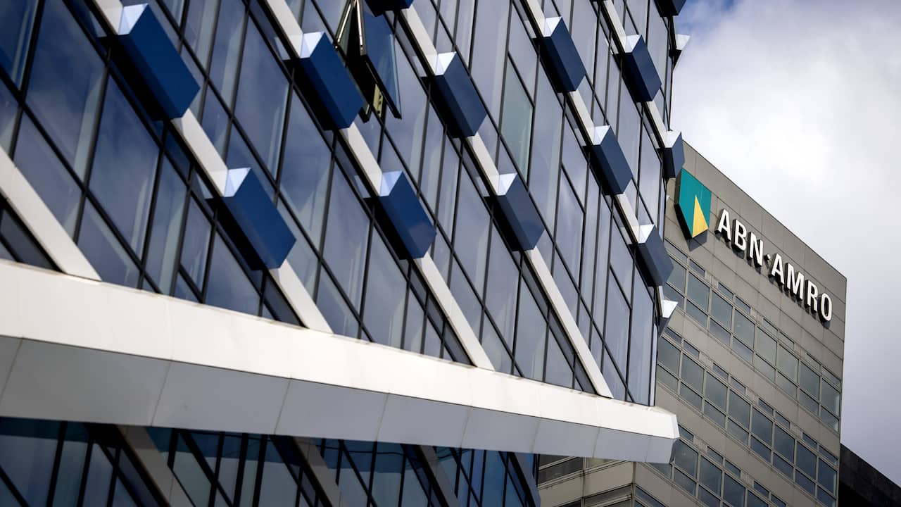 ABN AMRO schrapt komende jaren zeker 5.200 banen | Economie | NU.nl