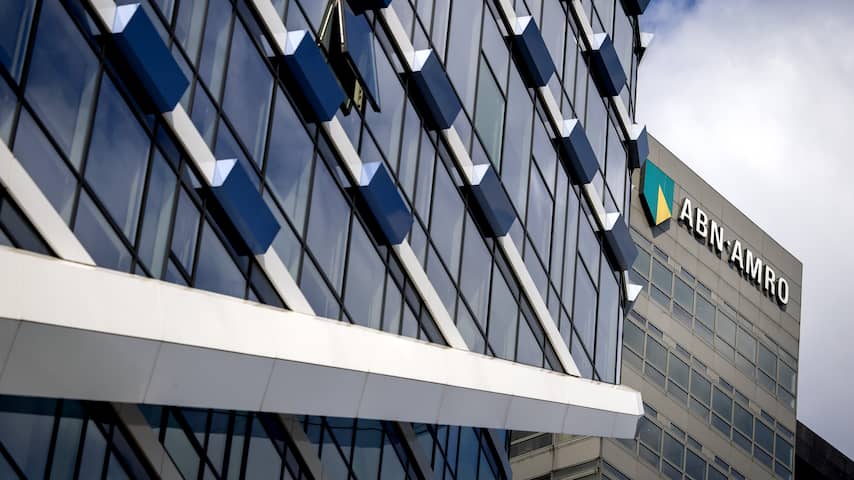 ABN AMRO schrapt komende jaren zeker 5.200 banen | Economie | NU.nl