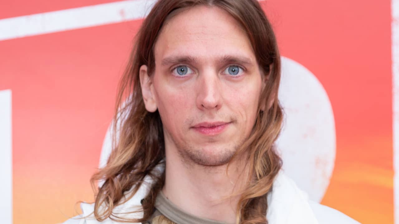 Faberyayo van De Jeugd Van Tegenwoordig komt met nieuw studioalbum ...