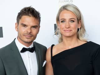 Dionne Stax en Steven Jansen hebben een dochter gekregen | Achterklap ...