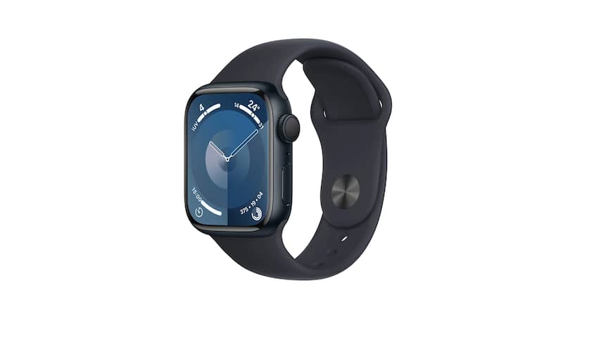 Getest: Dit zijn de beste smartwatches | Tweakers | NU.nl