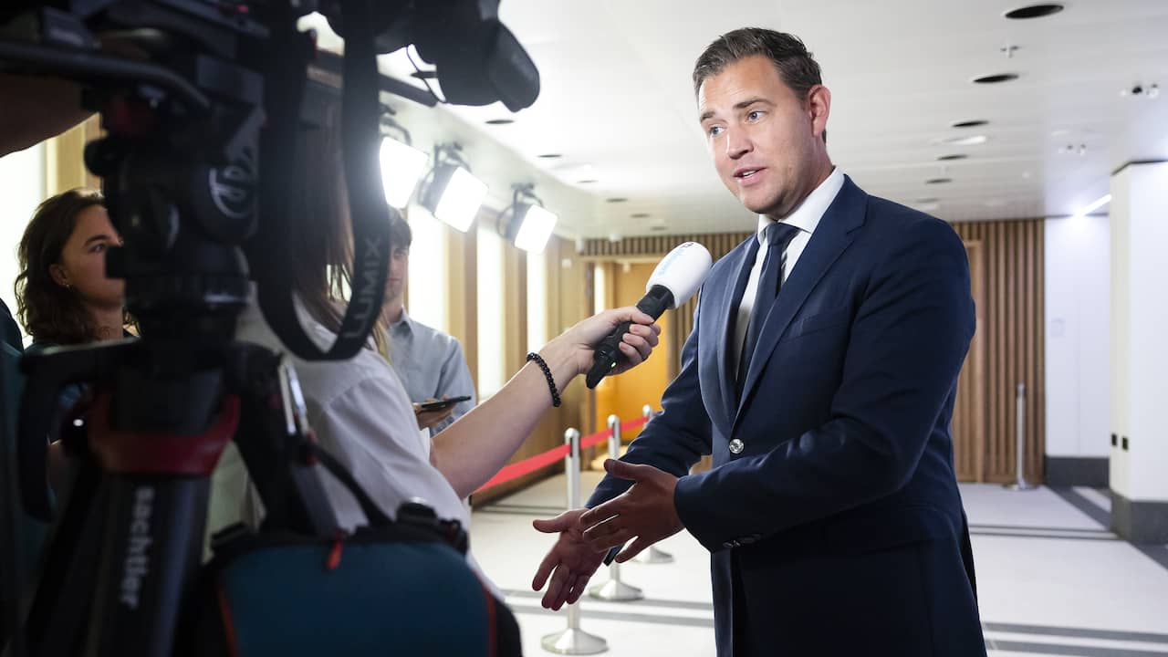 Korting aan de pomp blijft: dit weten we tot nu toe over Prinsjesdag | Prinsjesdag | NU.nl