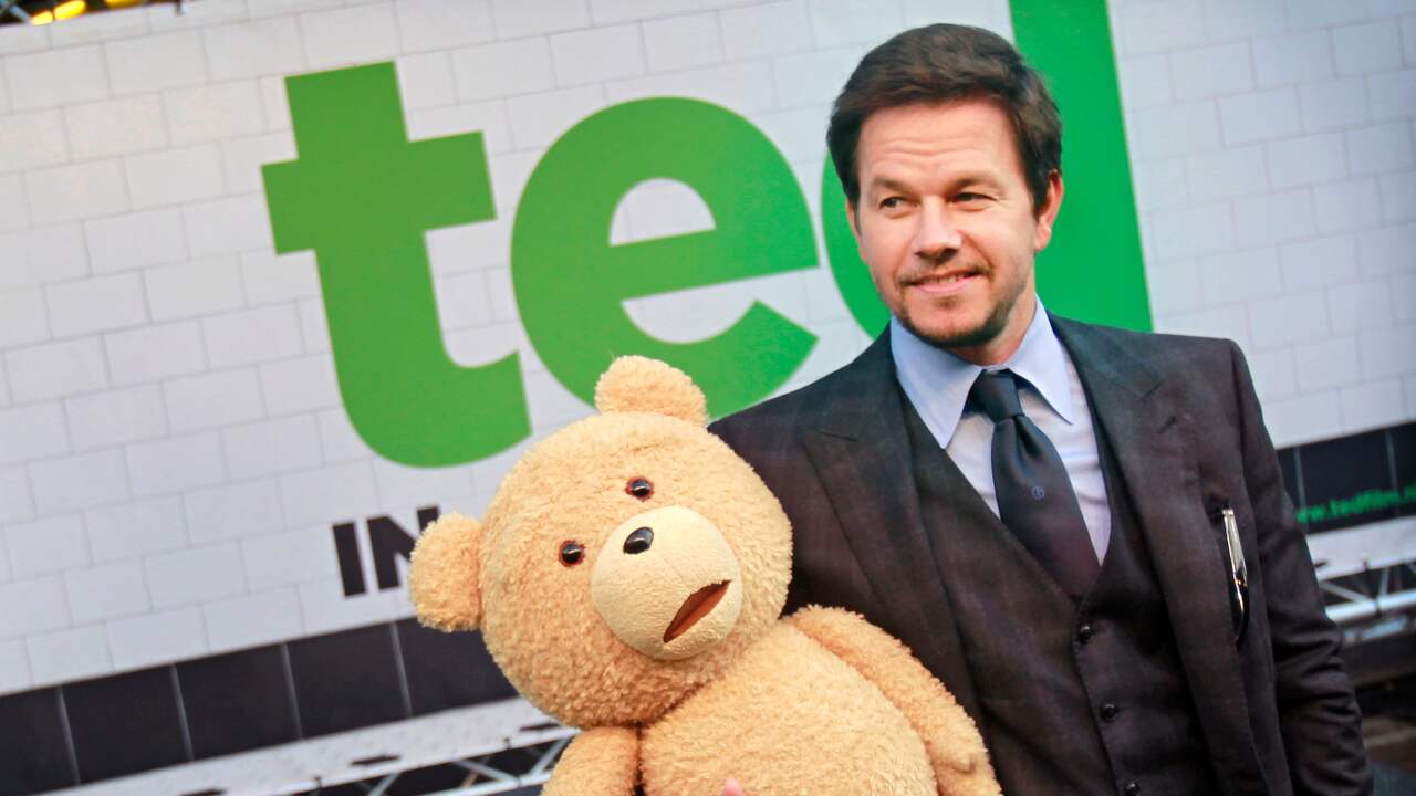 Serie over grofgebekte teddybeer Ted vanaf januari 2024 te zien | Films ...