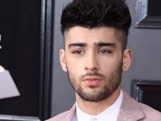 Zayn Malik | NU - Het laatste nieuws het eerst op NU.nl