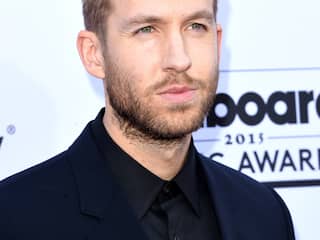 Calvin Harris | NU - Het laatste nieuws het eerst op NU.nl