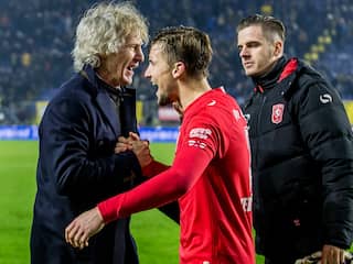 Gertjan Verbeek | NU - Het laatste nieuws het eerst op NU.nl