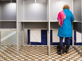 Provinciale verkiezingen Noord-Brabant - NU.nl