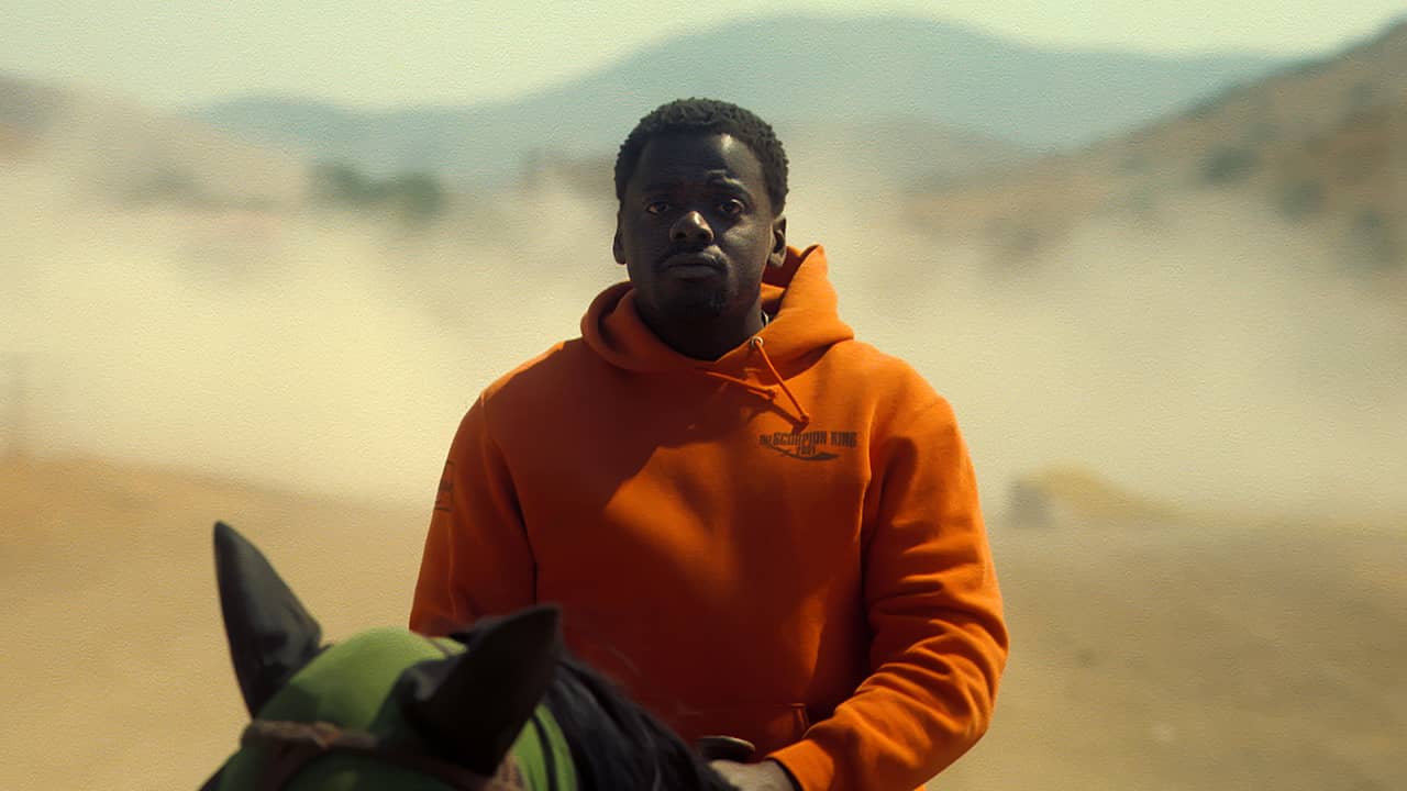 Recensieoverzicht Nope: 'Zeldzaam mooi en opwindend' | Films & Series ...