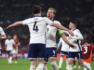 Engels elftal | NU - Het laatste nieuws het eerst op NU.nl