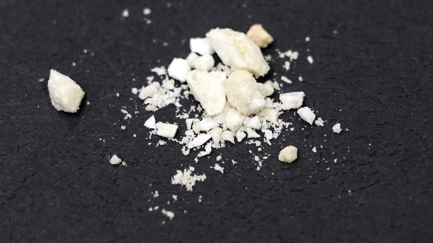 3-MMC-drugs bevatten meestal andere stof, LSD, xtc en cocaïne worden ...