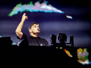 Afrojack en Martin Garrix treden op rond laatste Formule 1-race in ...