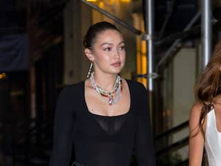 Gigi Hadid | NU - Het laatste nieuws het eerst op NU.nl