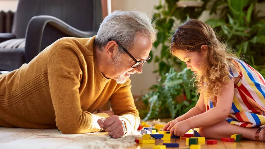 De kinderopvang wordt bijna gratis, maar ouders zijn (nog) niet meer ...