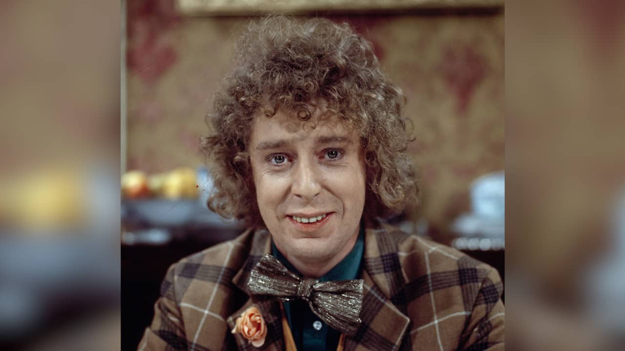 Acteur en komiek Hans Otjes op 78-jarige leeftijd overleden | Films & Series | NU.nl