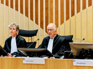 Mitch Henriquez | NU - Het laatste nieuws het eerst op NU.nl