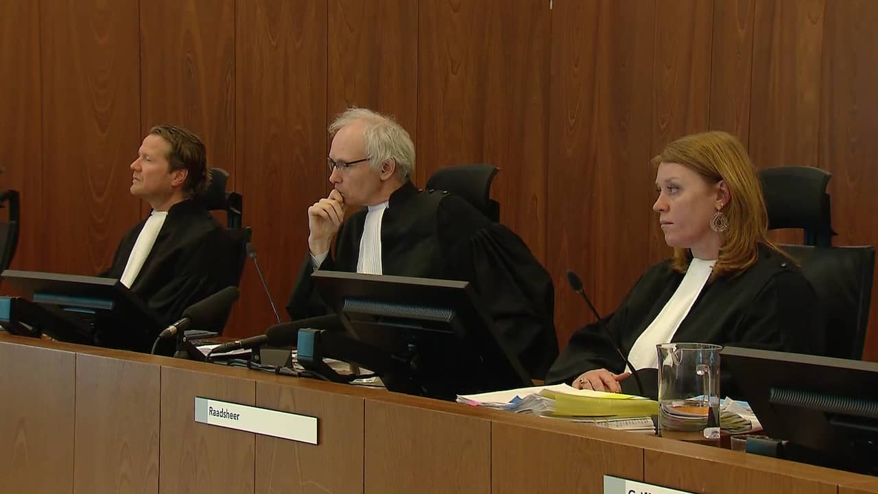 Ali B in laatste woord: 'Zoon vroeg of het klopt dat papa de gevangenis ...