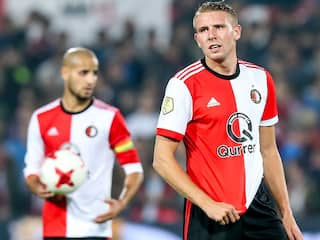 Sven van Beek | NU - Het laatste nieuws het eerst op NU.nl