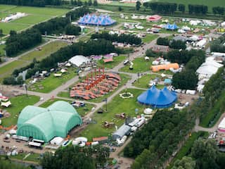Lowlands - NU.nl