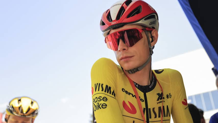 Alle selecties zijn bekend: bekijk de deelnemerslijst voor de Tour de ...