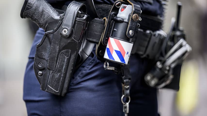 Man doodgeschoten in Rotterdamse woning, twee verdachten gearresteerd ...