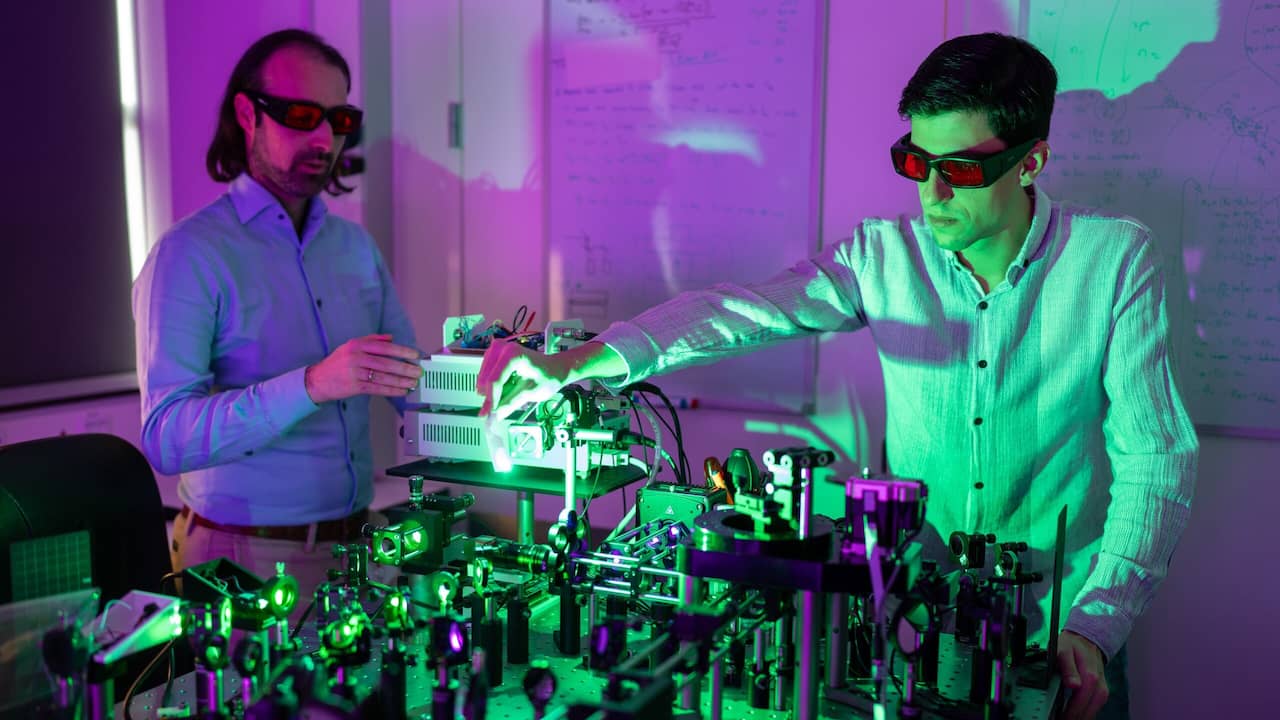 Nieuwe stap in 3D-printen: ook menselijk weefsel kan worden 'geprint ...