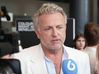 Gordon | NU - Het laatste nieuws het eerst op NU.nl