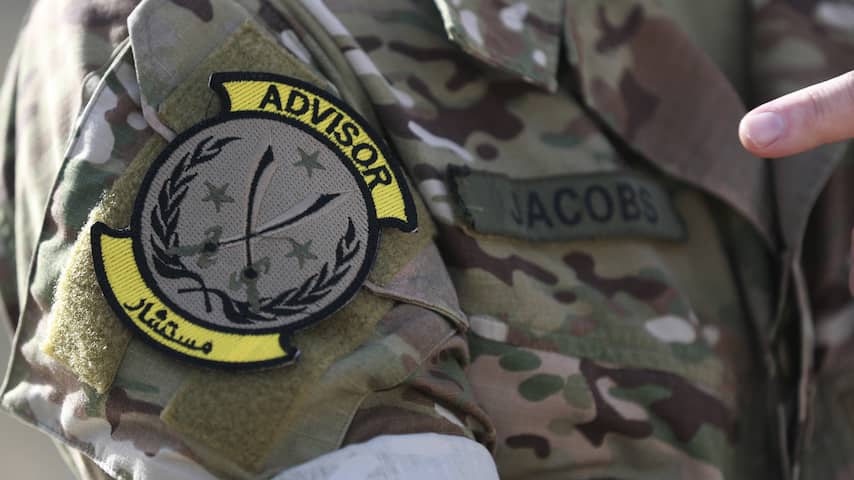 NAVO haalt Nederlandse militairen weg uit Irak na opschorten missie ...
