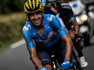 Mikel Landa | NU - Het laatste nieuws het eerst op NU.nl