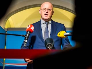 Ferd Grapperhaus | NU - Het laatste nieuws het eerst op NU.nl