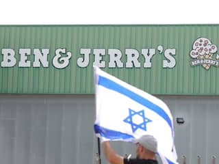 Ben & Jerry's | NU - Het laatste nieuws het eerst op NU.nl