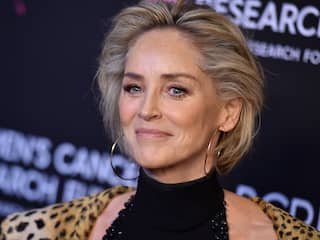 sharon stone | NU - Het laatste nieuws het eerst op NU.nl