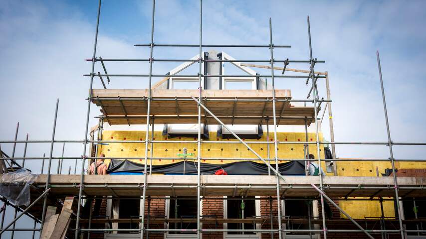 Staatssteun voor betaalbare woningen wordt makkelijker door ...