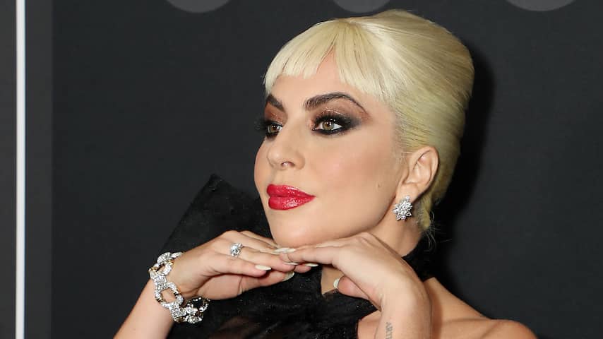 Hoe Lady Gaga zich ontpopte van hitmachine tot gevierd actrice | Films ...